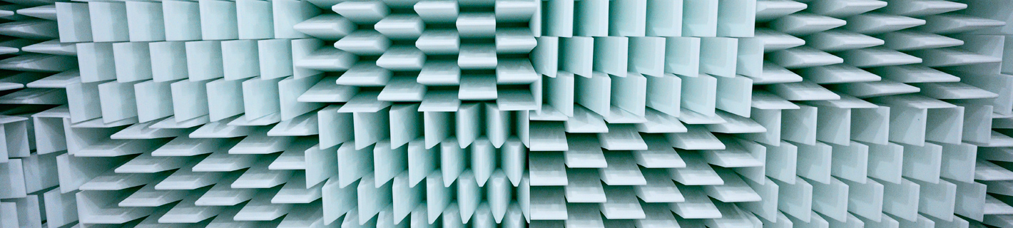 Acoustical Chambers - Soundscape Engineering - Acoustic Consultant
